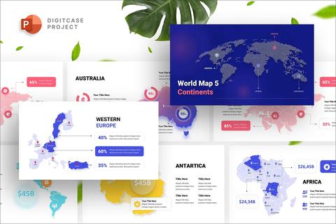 Presentation Template