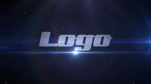 Logo Burn Motion Graphics template 32150484 | MotionElements