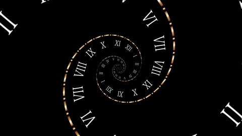 Time Travel Background