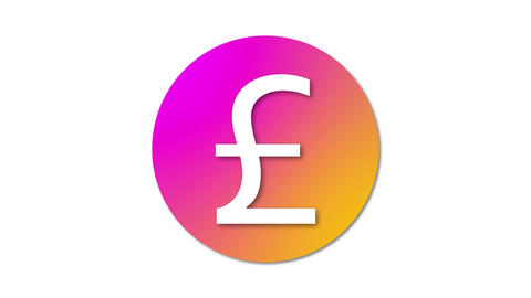 British Currency Symbol