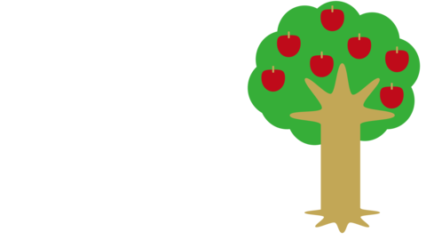 Growing Apple Tree Animation On Make A Gif