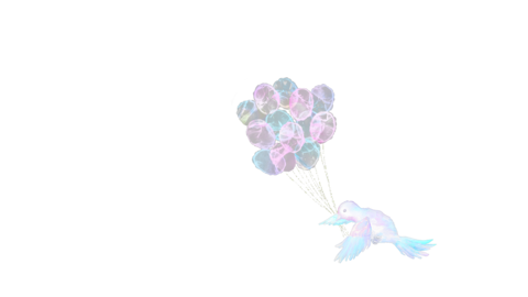 An animation of a bird flapping its wings with Animated GIF 34030283 ...