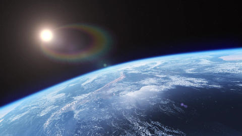 Sun And Planet Earth Climate Change Is Making Days Longer, Scientists