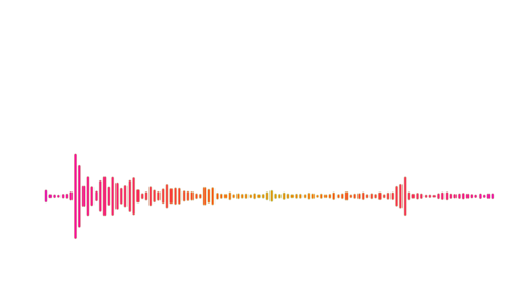 Sound Waves Animation Gif