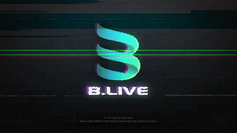 After Effects Template