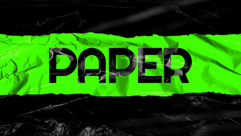Graphic template