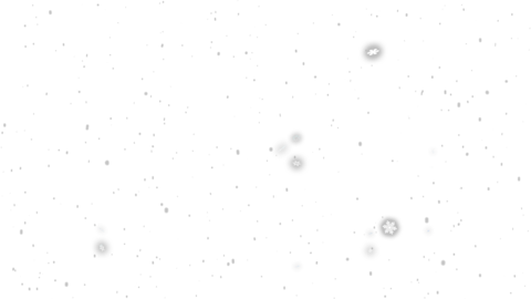 Falling Snow Transparent Gif