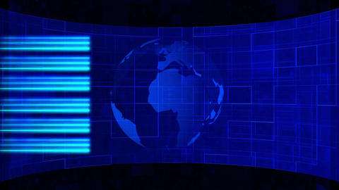 Breaking News Text with with Green Scree 애니메이션 GIF 36236908 ...