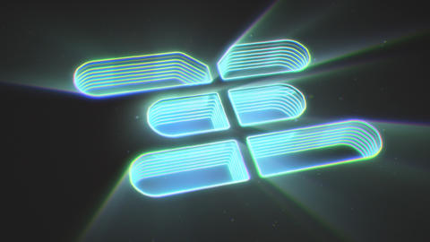 After Effects template