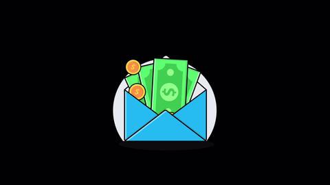 Save Money Animated Gif