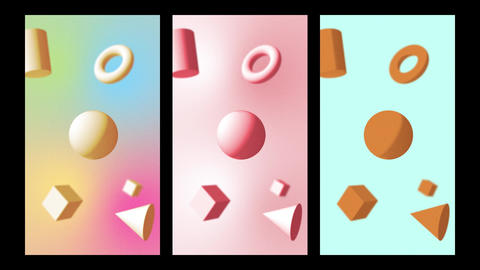 After Effects template