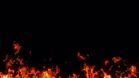 Stock animation