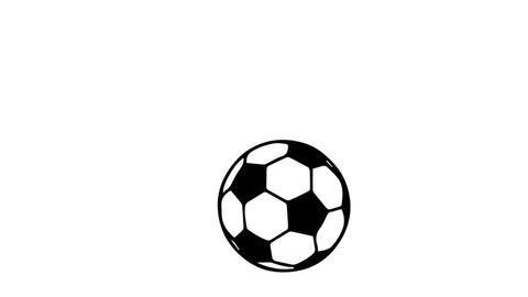 Rolling Ball Animation Ball Rolling GIF By Sanderick Find & Share On