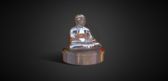3D model