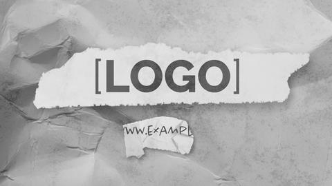 Motion Graphics template