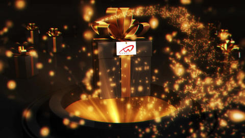 After Effects Template