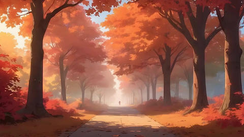 Autumn Gif