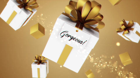 After Effects Template