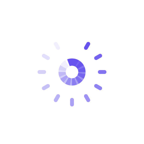 Loading18 Lottie animation 40517082 | MotionElements