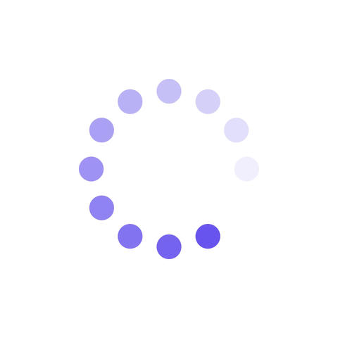 Loading19 Lottie animation 40517119 | MotionElements