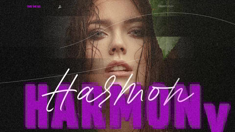 After Effects Template