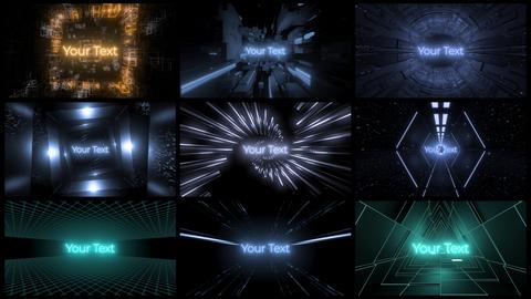 After Effects Template