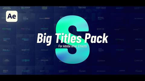 After Effects Template