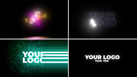 After Effects Template