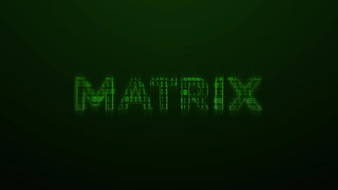 Motion Graphics Template