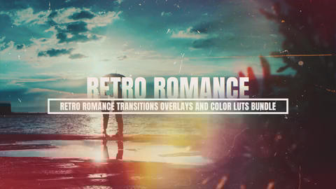 After Effects Template