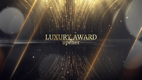 Golden Award Ceremony Pack After Effects Template 48029361 Motionelements